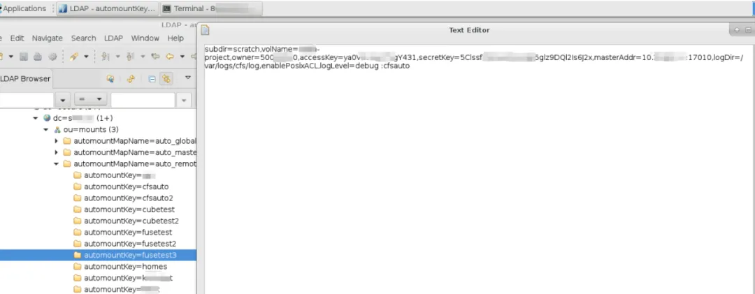 CubeFS | A Cloud Native Distributed Storage System
